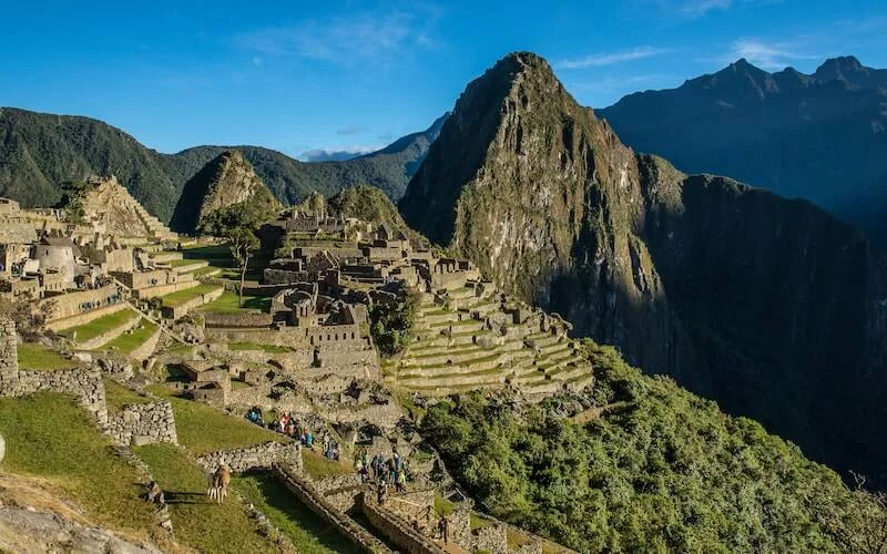 Traditional Cusco