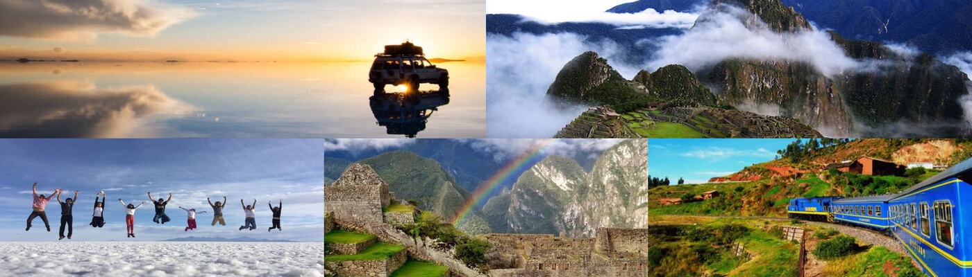 Explore Peru & Bolivia 15 days - Cozy Planet Peru